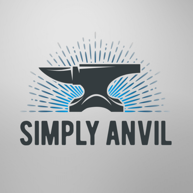 Simply Anvil | Elegant solutions to complicated problems